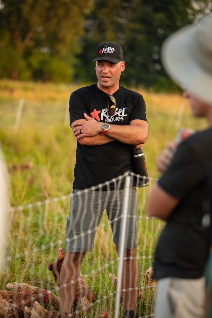 Our Team – Rebel Pastures