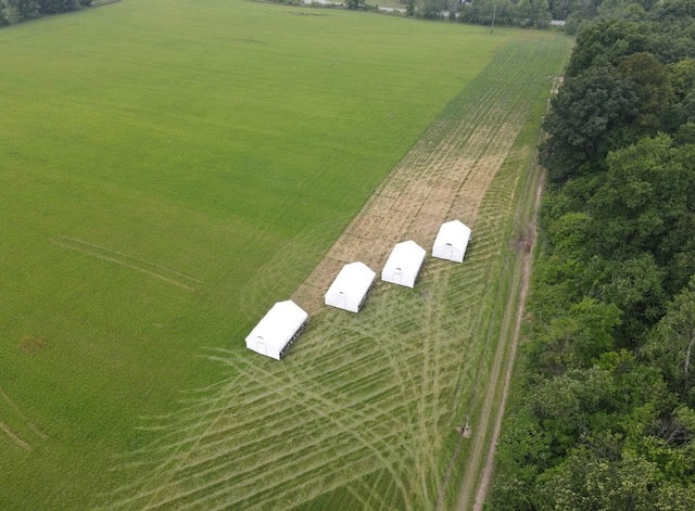 Pasture Raised Chicken - Rebel Pastures